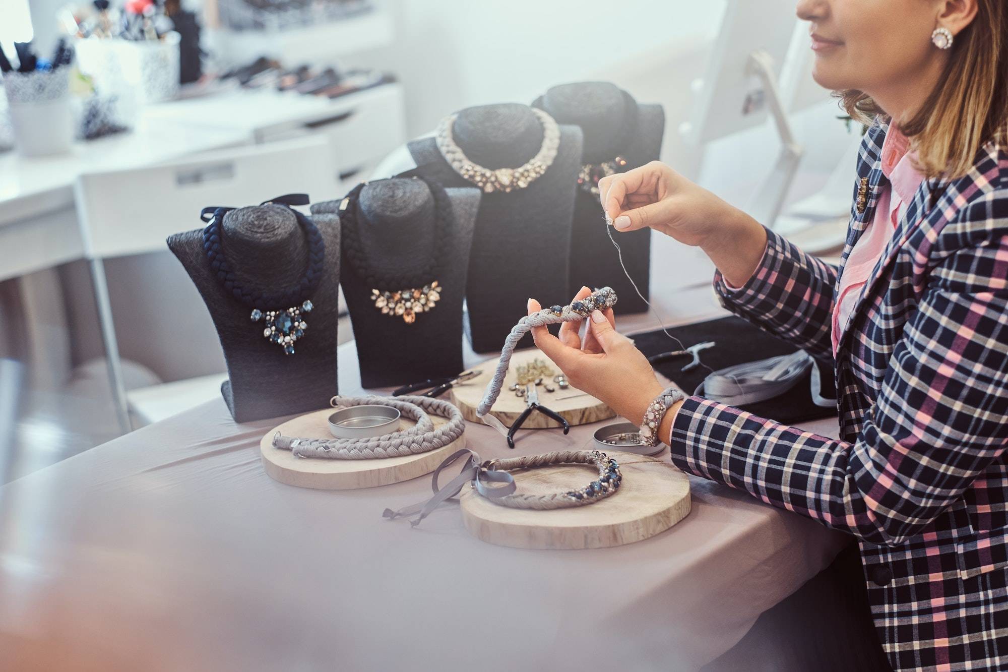 Jewellery Stores Werribee | Dubai Jewellers Shop | Indian Jewellery